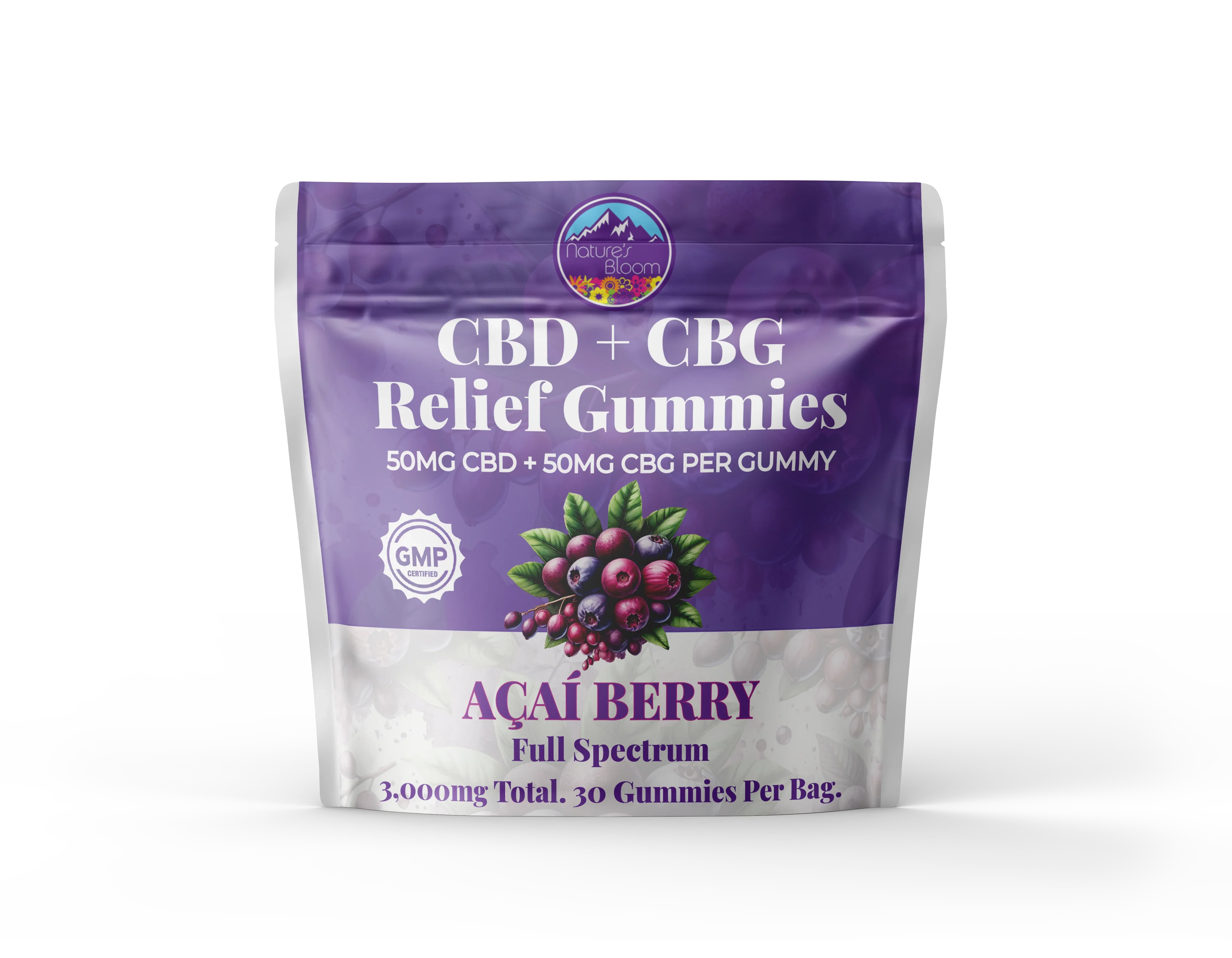 Discover the Best CBD Gummy: Your Guide to Relaxation – Nature's Bloom CBD