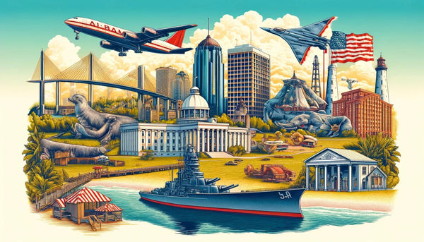 Is CBD Legal in Alabama? A Comprehensive Guide by Nature's Bloom CBD