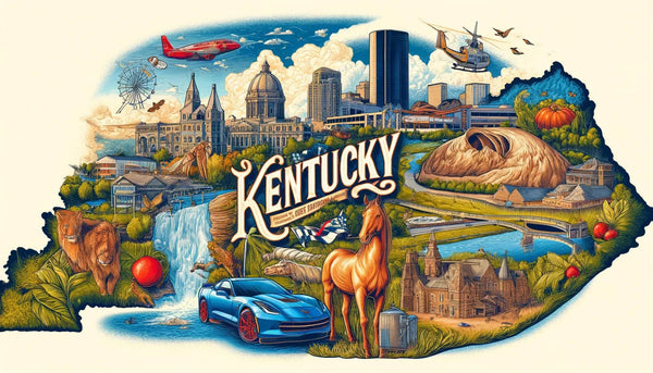 Is CBD Legal in Kentucky? A Comprehensive Guide by Nature's Bloom CBD
