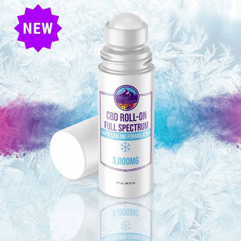 All Products – Nature's Bloom CBD